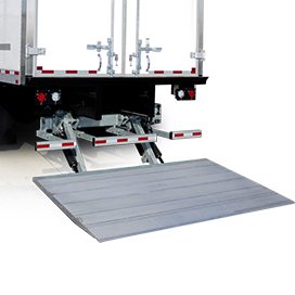 CONVENTIONAL | Maxon Lift