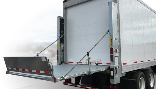 COLUMNLIFT™ | Maxon Lift