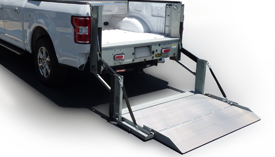USO LIGERO | Maxon Lift