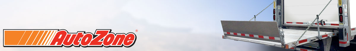 autozone | Maxon Lift