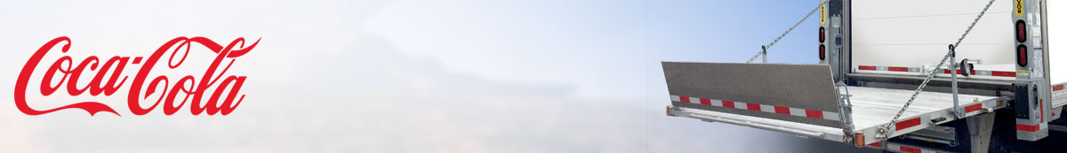 Coca Cola | Maxon Lift