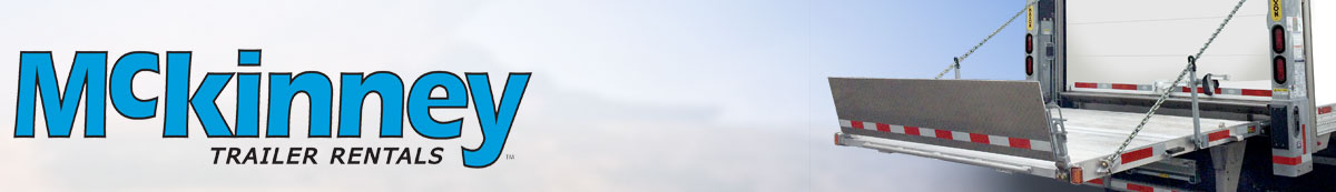 McKinney | Maxon Lift