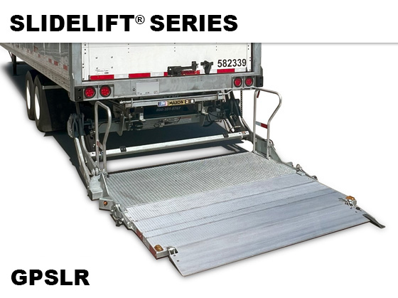 MAXON GPSLR & RA | Maxon Lift