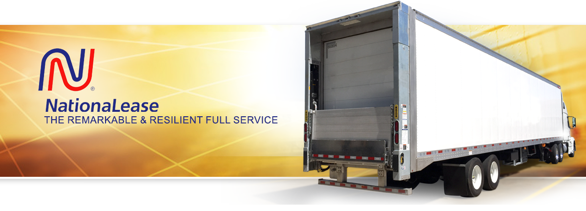 NationaLease | Maxon Lift