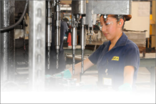 Corporate - Temp | Maxon Lift