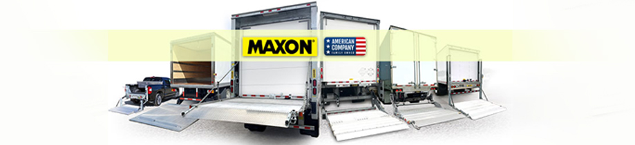 MAXON URL PAGES | Maxon Lift