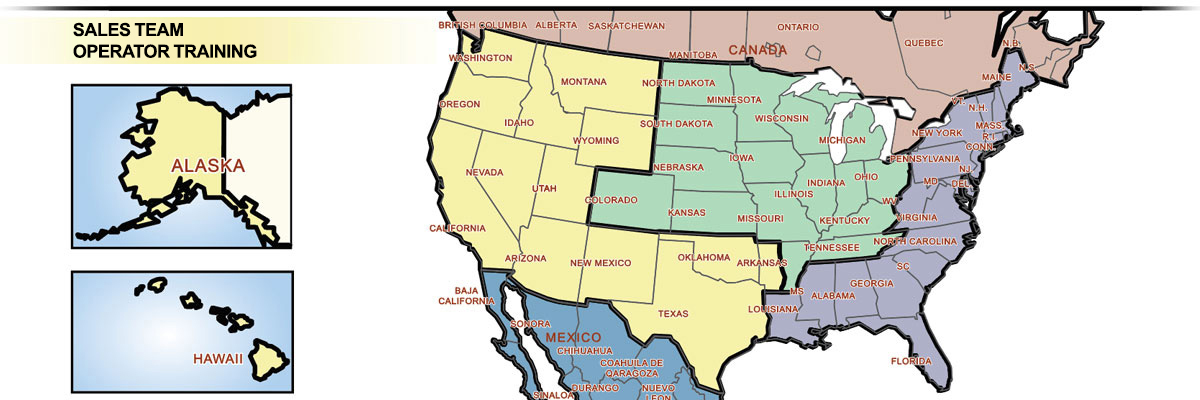 Maxon Resource Contacts | Maxon Lift