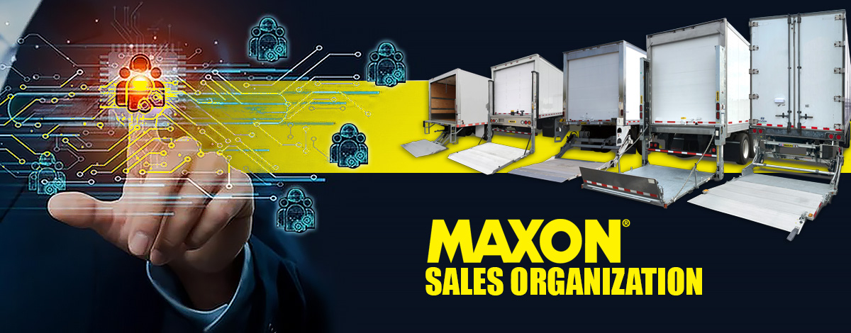 test-ORG | Maxon Lift