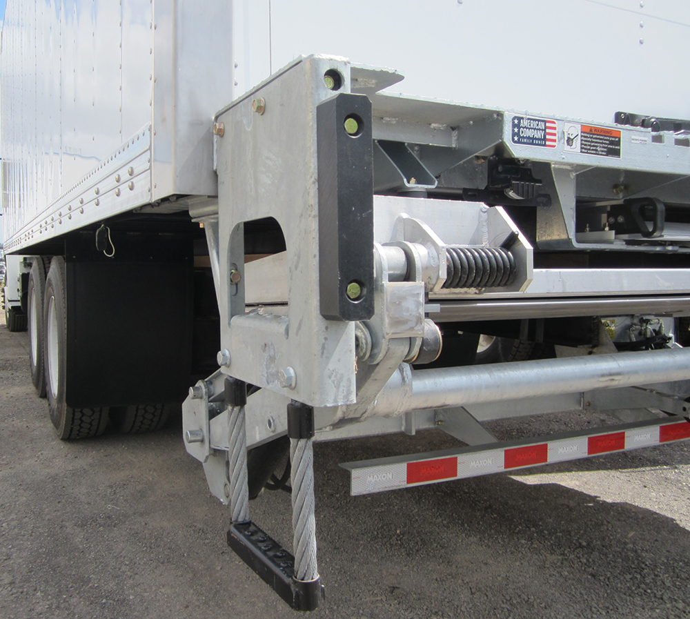 GPTWR | Maxon Lift