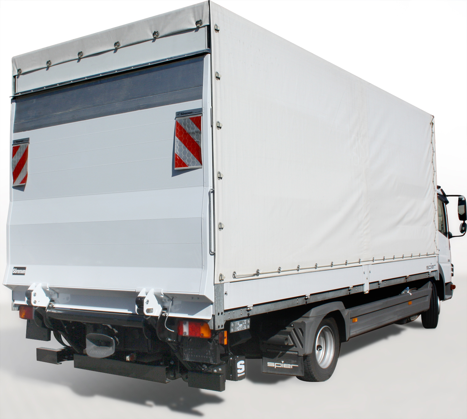 GPC 33/44 X4 | Maxon Lift