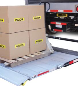 Homepage | Maxon Lift