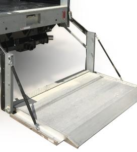 LIGHT DUTY | Maxon Lift