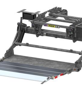 SLIDELIFT® | Maxon Lift